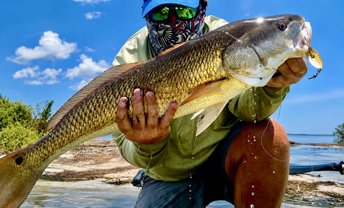 Space Coast Fishing Forecast (Week of June 9 2026)